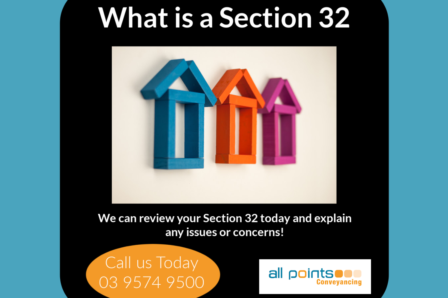 What Is A Section 32 Statement All Points Conveyancing What Is A Section 32 Statement All Points Conveyancing